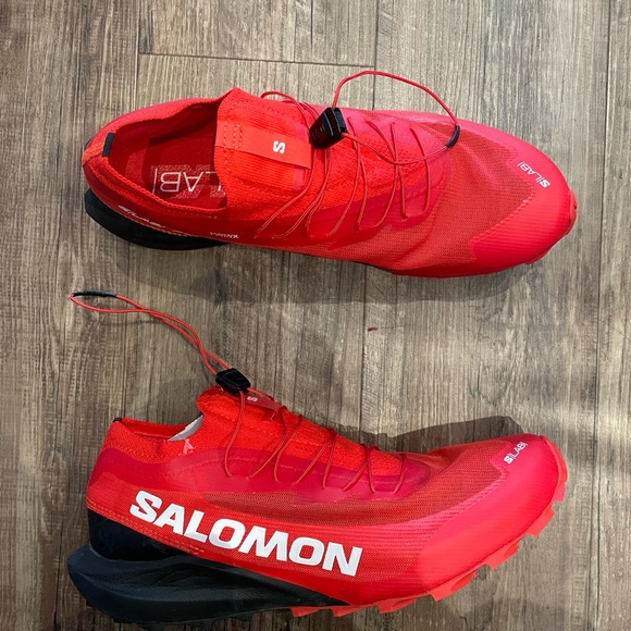 Salomon | Shoes | Salomon Slab Pulsar 3 Trail Running Shoes | Poshmark
